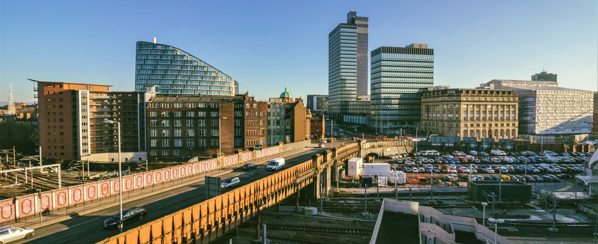 BPF response: Revised draft Greater Manchester Spatial Framework ...